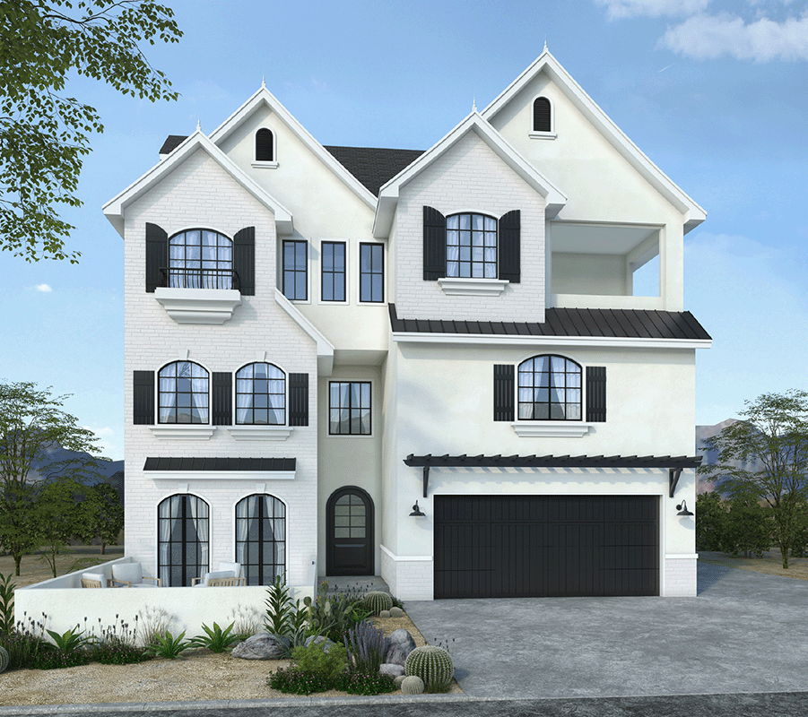 11 bedroom big deck | EGI Real Estate